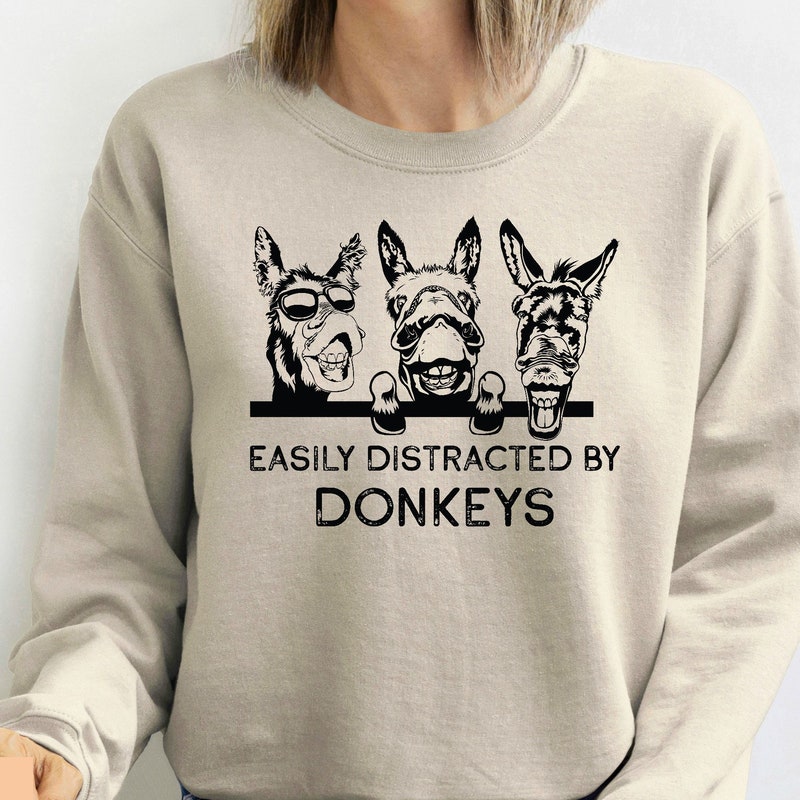 Donkey Costume - Etsy