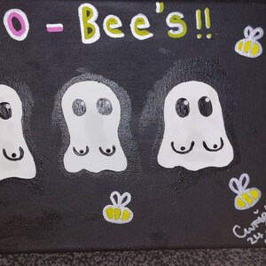 Boo-bee's Painting Made to Order :) - Etsy