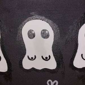 Boo-bee's Painting Made to Order :) - Etsy