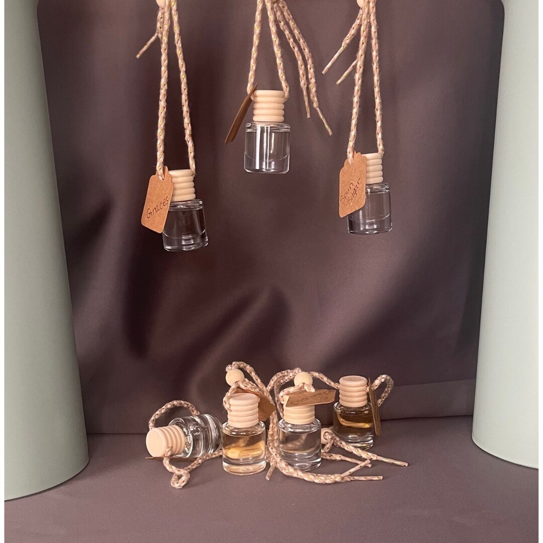 New Core Collection Car Diffuser Select Your Scent - Etsy