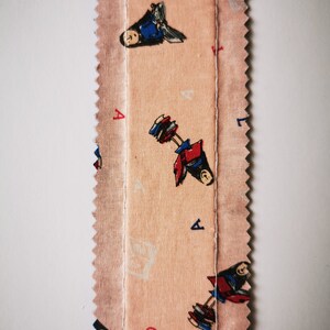 Matilda Bookmark - Etsy