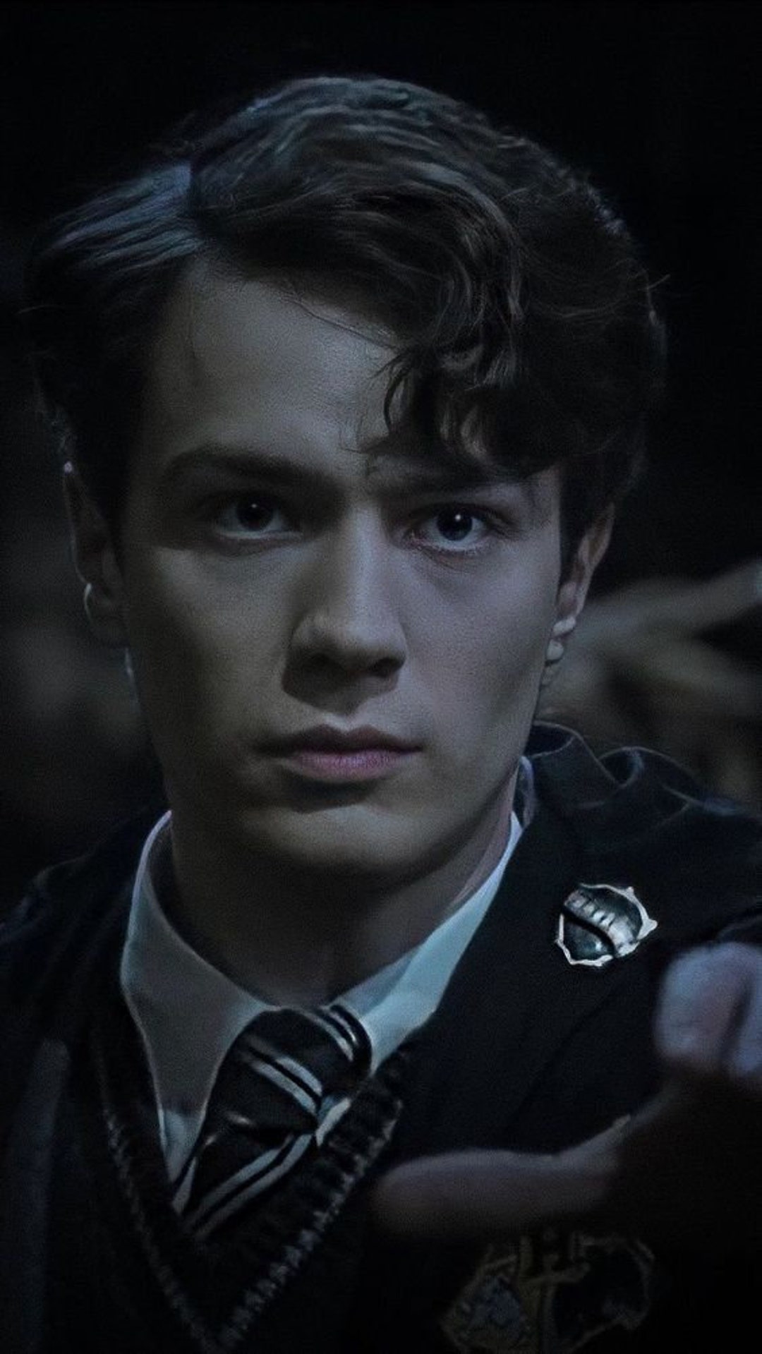 Carta de Tom Riddle personalizada - Etsy España