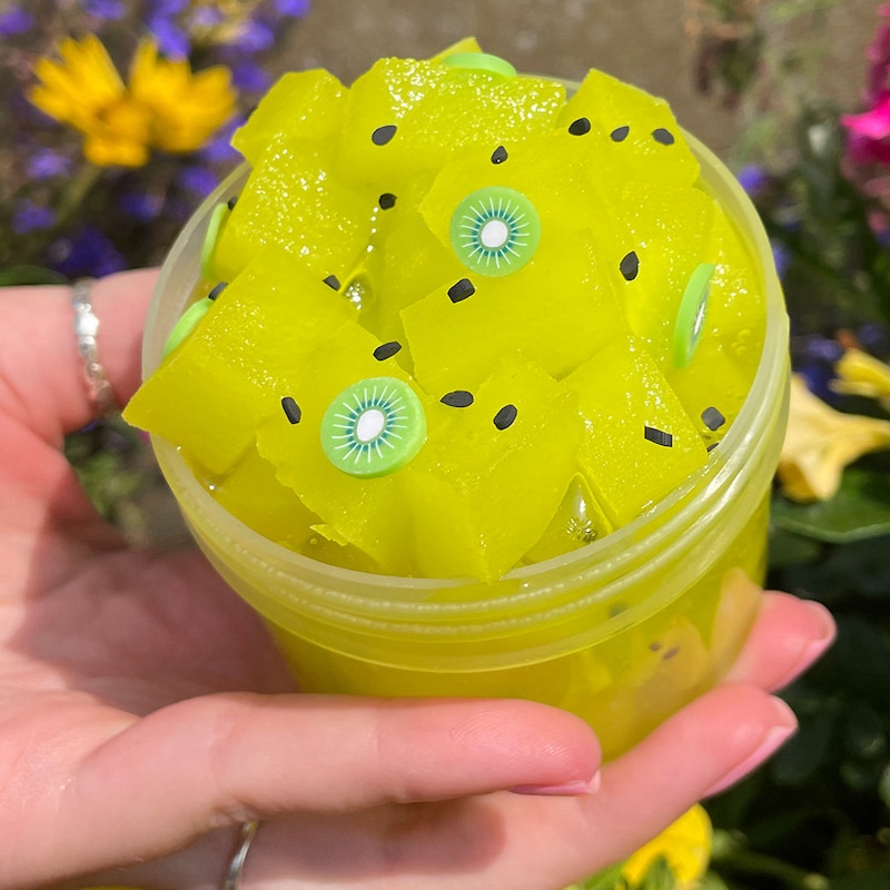 Slime Shop Jelly - Etsy UK