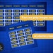 Jeopardy Canva Template for Remote Games, Ice Breaker Games, Team ...