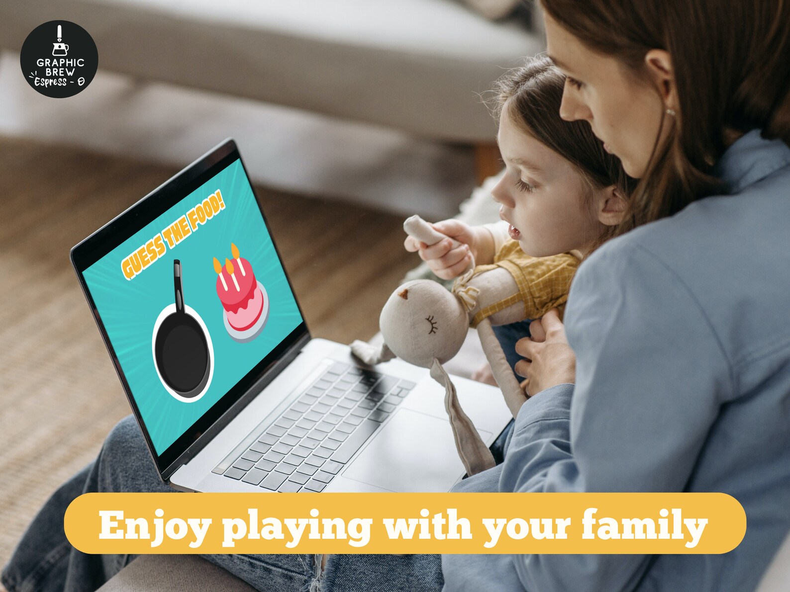 Guess the Emoji Game: 50 Rounds Virtual Party (canva Presentation) - Etsy