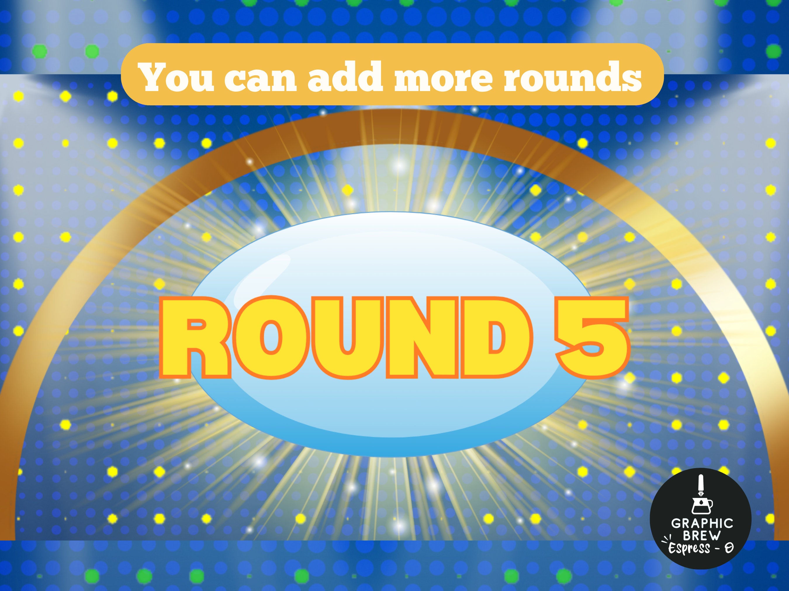 Bridal Shower and Bachelor Party Family Feud Canva Template - Etsy