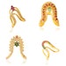 Indian Vanki Ring , Finger Ring , Mangalyam Rings , South Indian ...