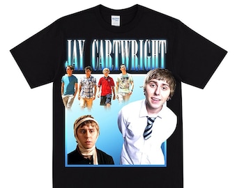 Jay Cartwright Quote - Etsy