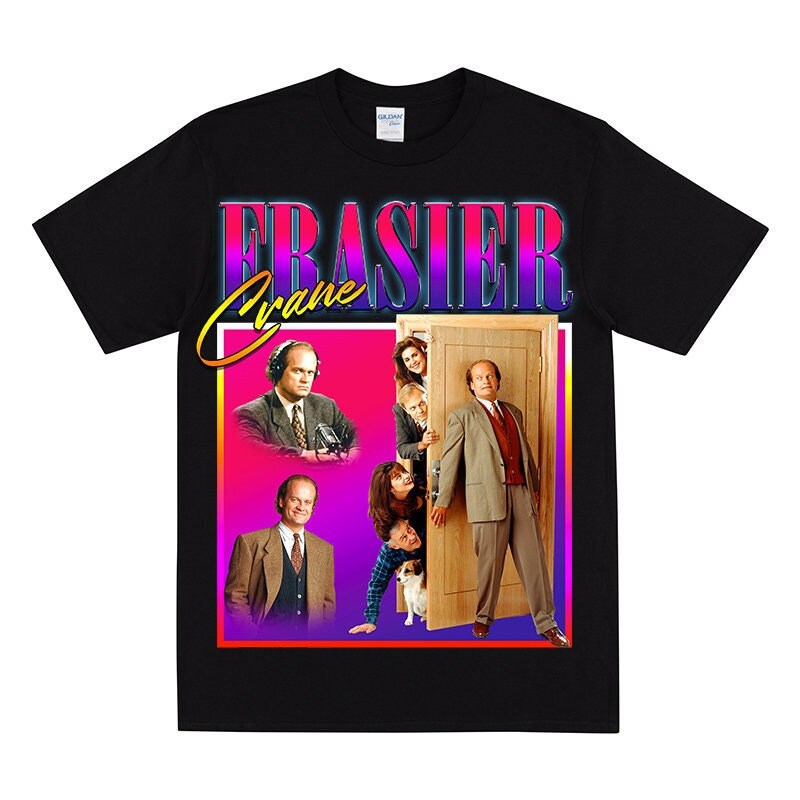 Frasier - Etsy