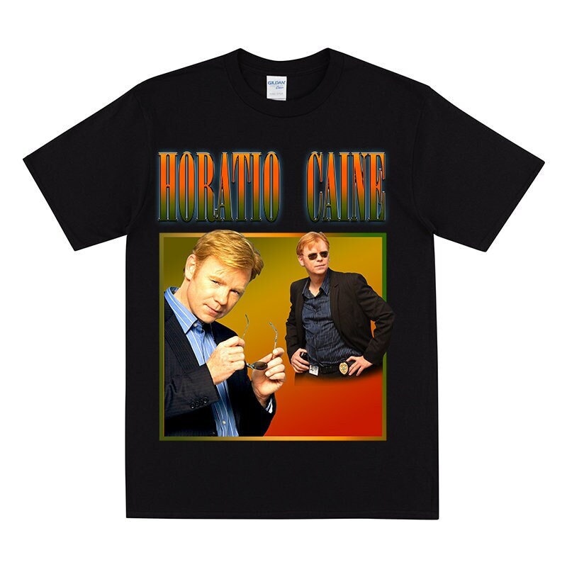 Horatio Caine Meme Blank