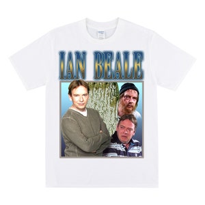 IAN BEALE Tribute T-shirt for Eastenders Fans, I've Got Nothing Left ...
