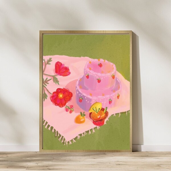 Dopamine Decor - Etsy