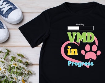 Vmd in Progress - Etsy