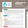 Physical Exam Form | Veterinary Hospital Blank Fillable Exam Page ...