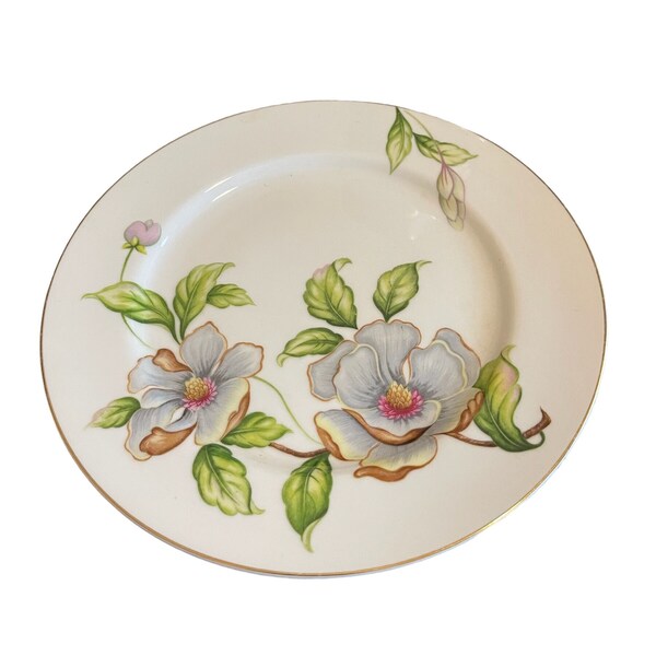 Magnolia Fine China - Etsy