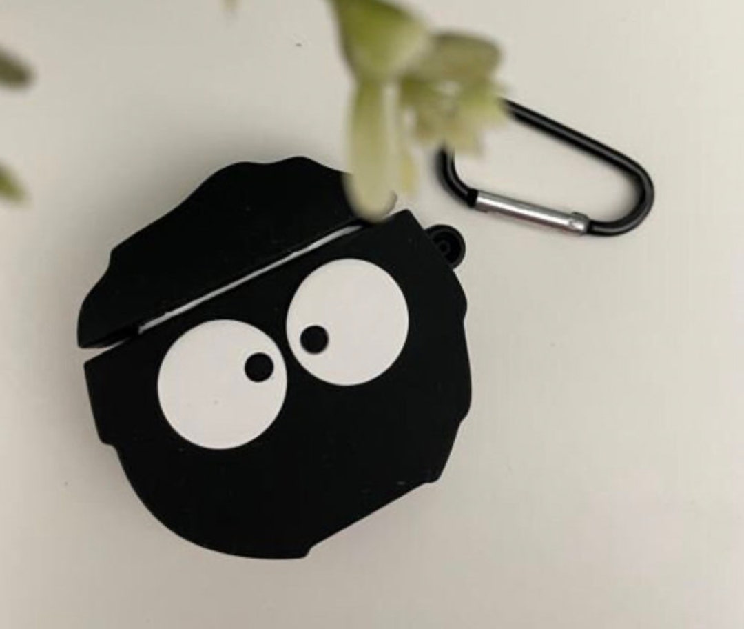 AirPod Case No Face Ghiblli AirPod Case for AirPod 1/2 Airpods PRO - Etsy
