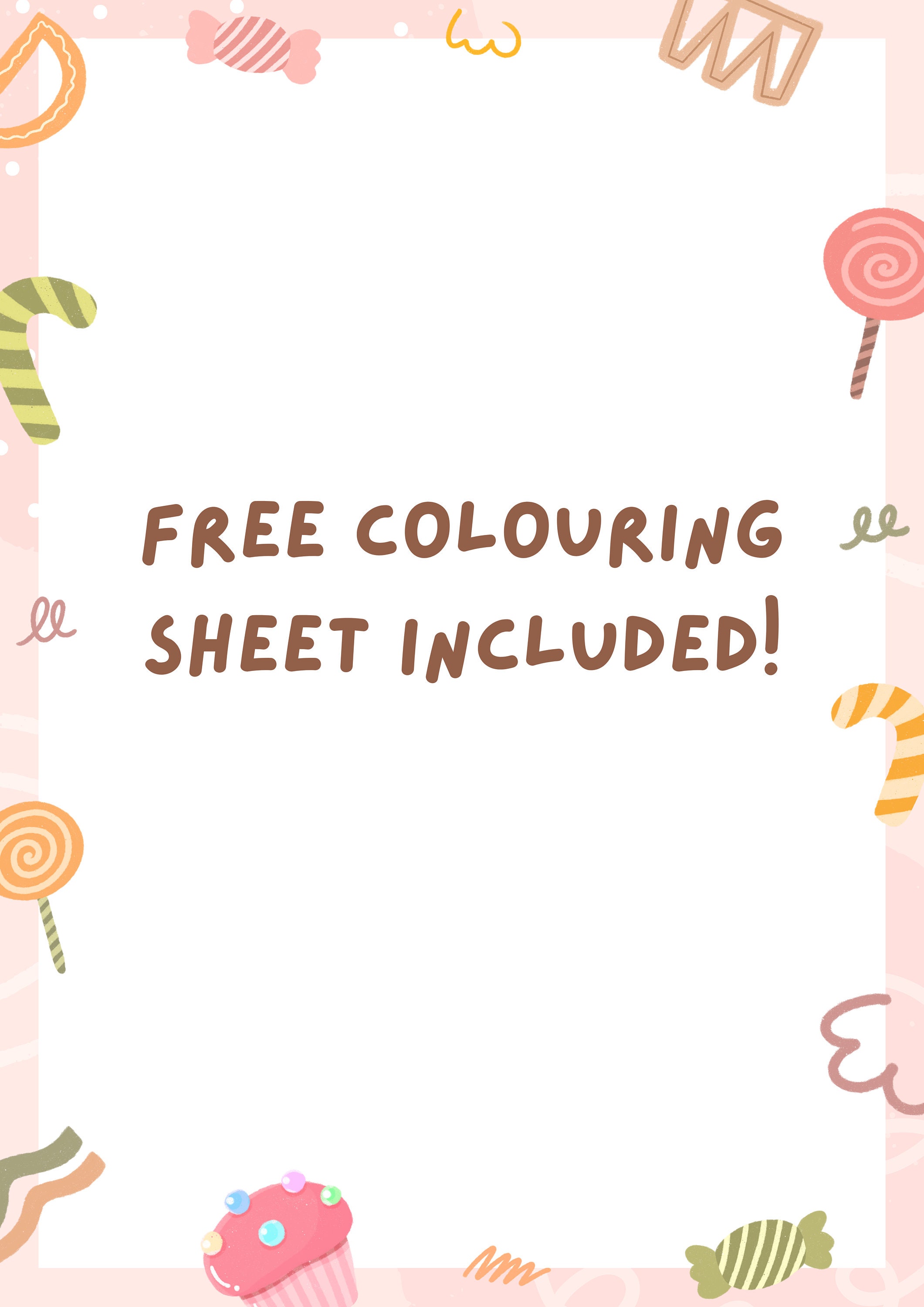 Eat the Rainbow Printable Chart, Kids Nutrition, Healthy Food Tracker ...