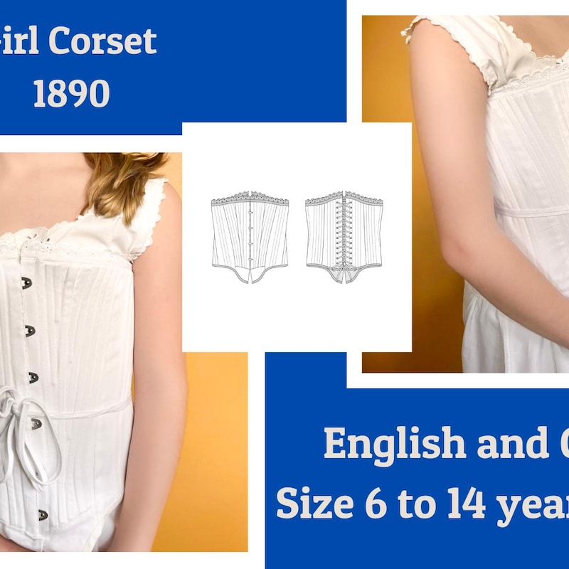 Corsets for Older Women - Etsy