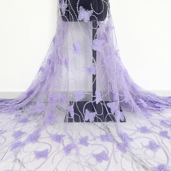Purple Tulle Dress - Etsy