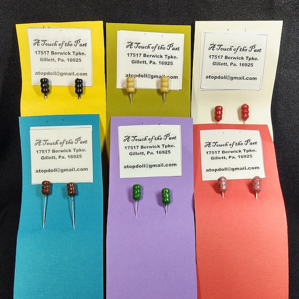 Miniature Knitting - Etsy