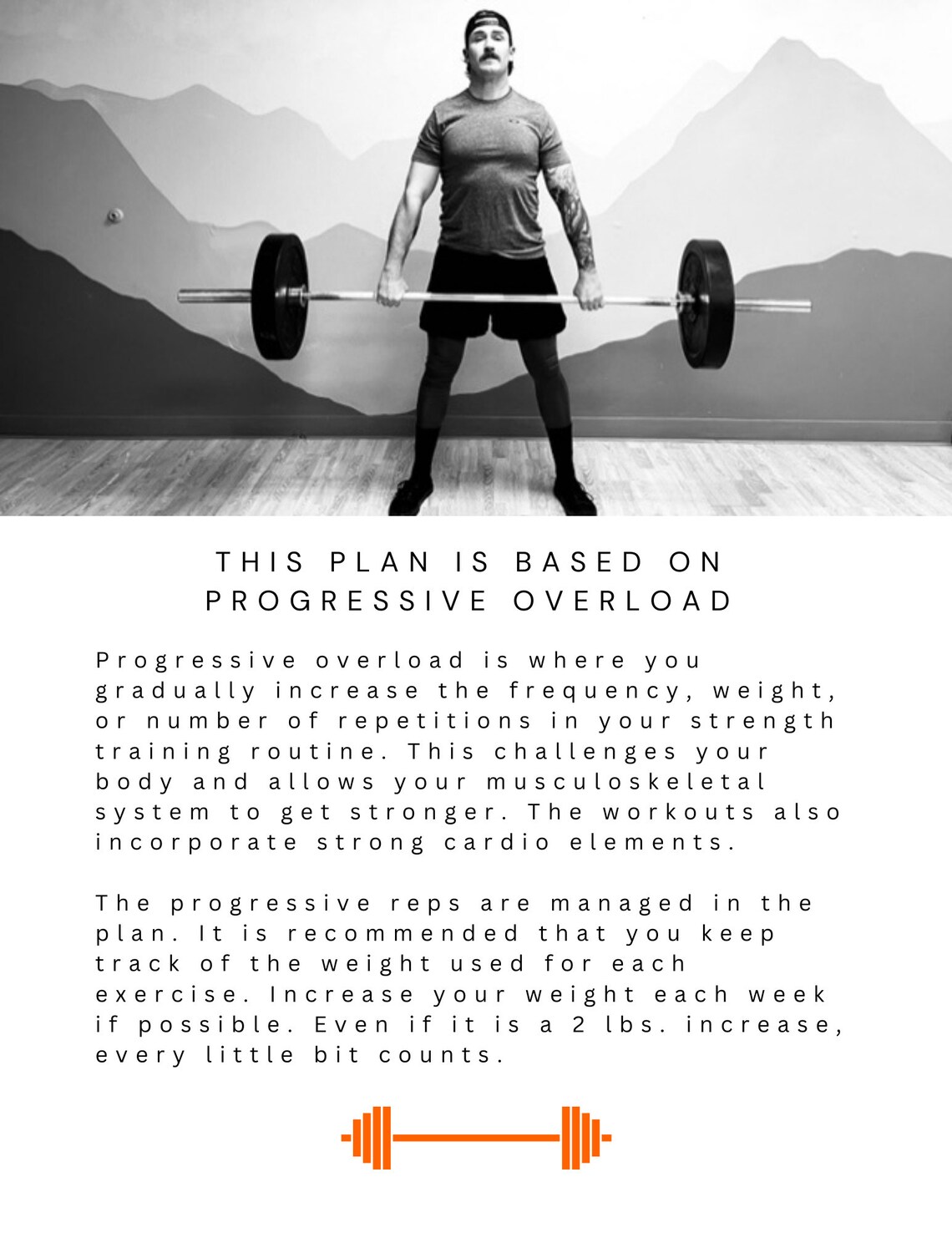 30-day CPAT Workout Plan for Firefighters (digital Download) - Etsy