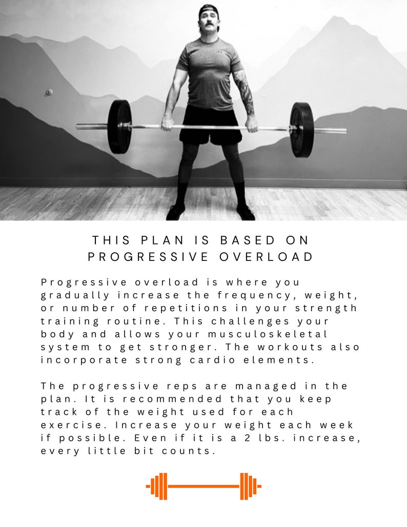 30 Day Workout Plan for the CPAT| Firefighting Workout Plan| Workout ...