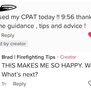 30-day CPAT Workout Plan for Firefighters (digital Download) - Etsy