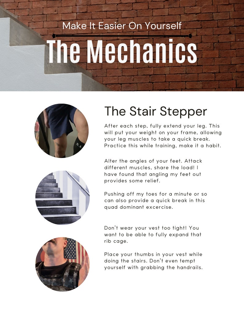 30-day CPAT Workout Plan for Firefighters (digital Download) - Etsy