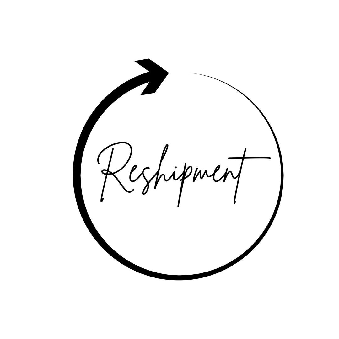 Reshipment - Etsy