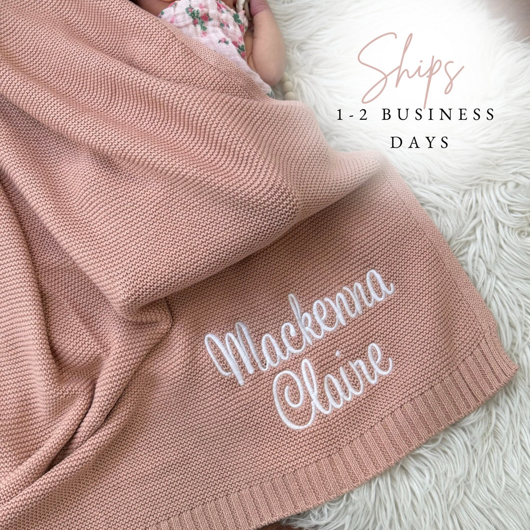 Baby Gift | Personalized Name | Baby Shower | Newborn Baby Gift ...