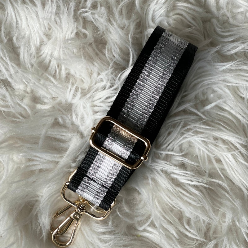 Fancy Replacement Strap - Etsy