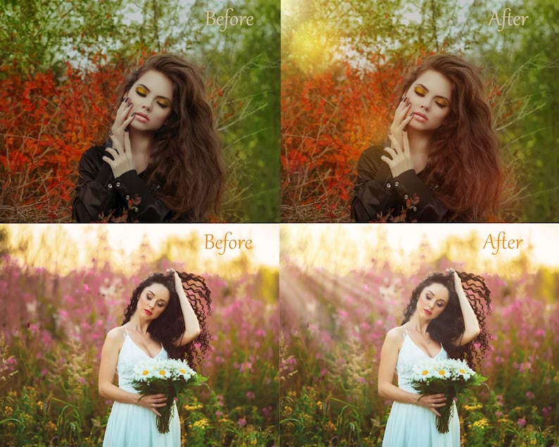 Realistic Sunlight Overlays, Light Rays, Photo Editing, Photoshop ...