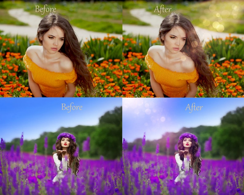 Realistic Sunlight Overlays, Light Rays, Photo Editing, Photoshop Overlays, Radiant Light, Light ...