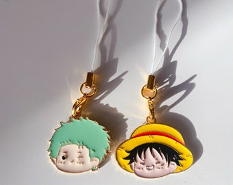 Chain Anime One Piece - Etsy
