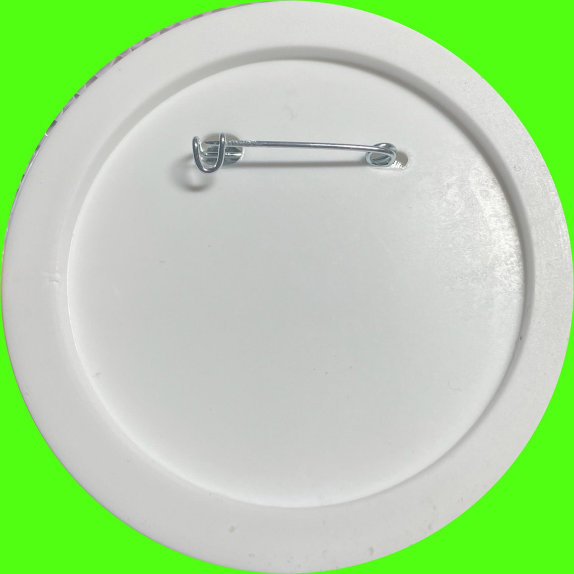 Mickey and Friends boo to You Parade Personalised/custom Disney Button ...