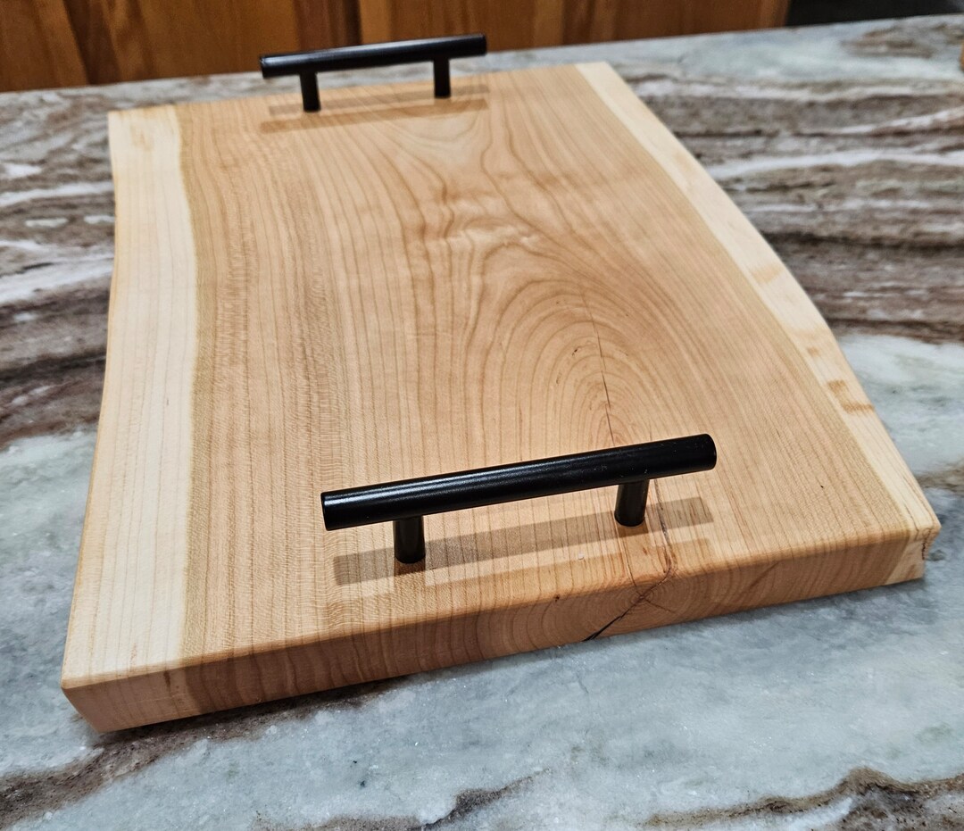 Cherry Charcuterie Board - Etsy