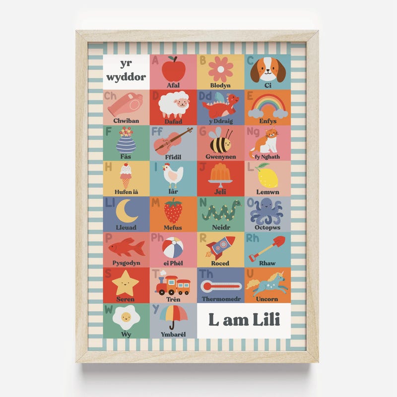 Welsh Gifts - 60+ Gift Ideas for 2026