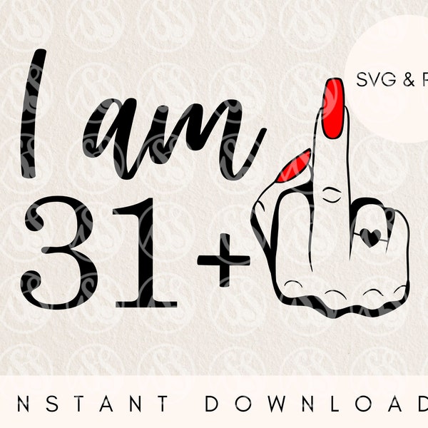 32nd Birthday - Etsy