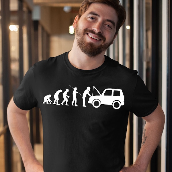 Mechanic Shirt - Etsy