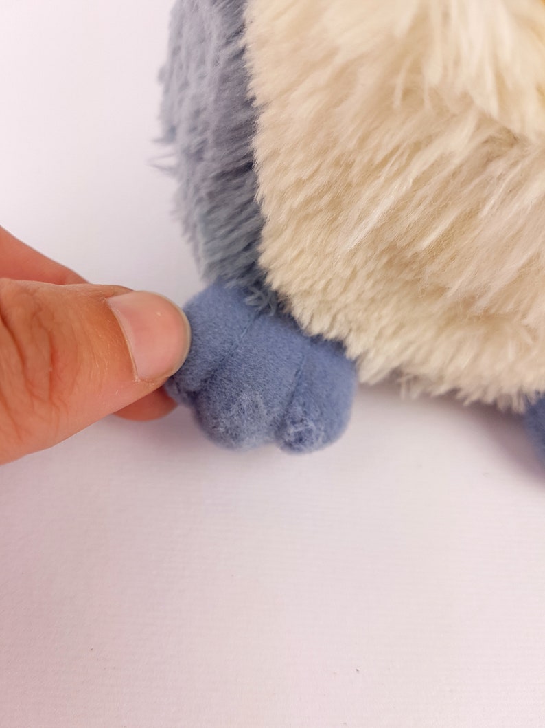 Furby Elephant NOT WORKING Old 1998 Furbies - Etsy