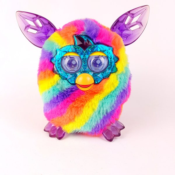 Furby - Etsy