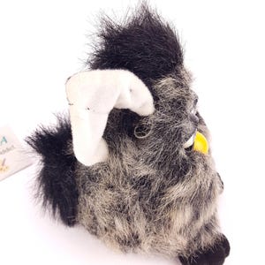 Furby Mink WORKING Rare Old 1998 Furbies Speaks Japanese - Etsy