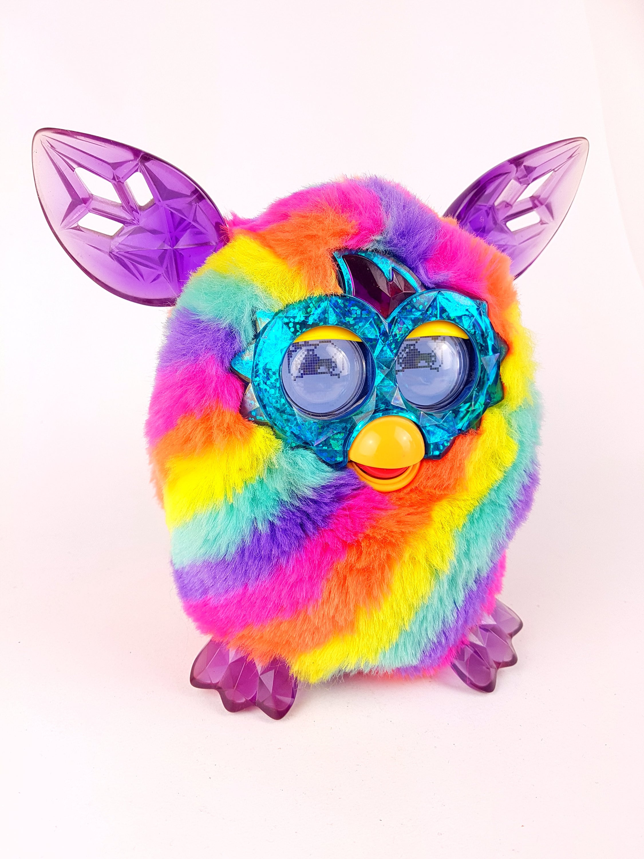 Furby Boom Crystal