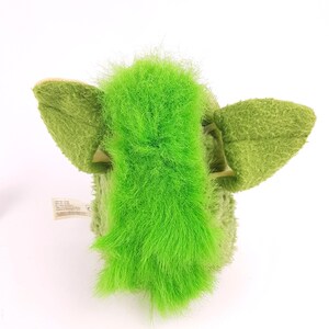 Furby Frog NOT WORKING Green Rare Old 1998 Furbies - Etsy