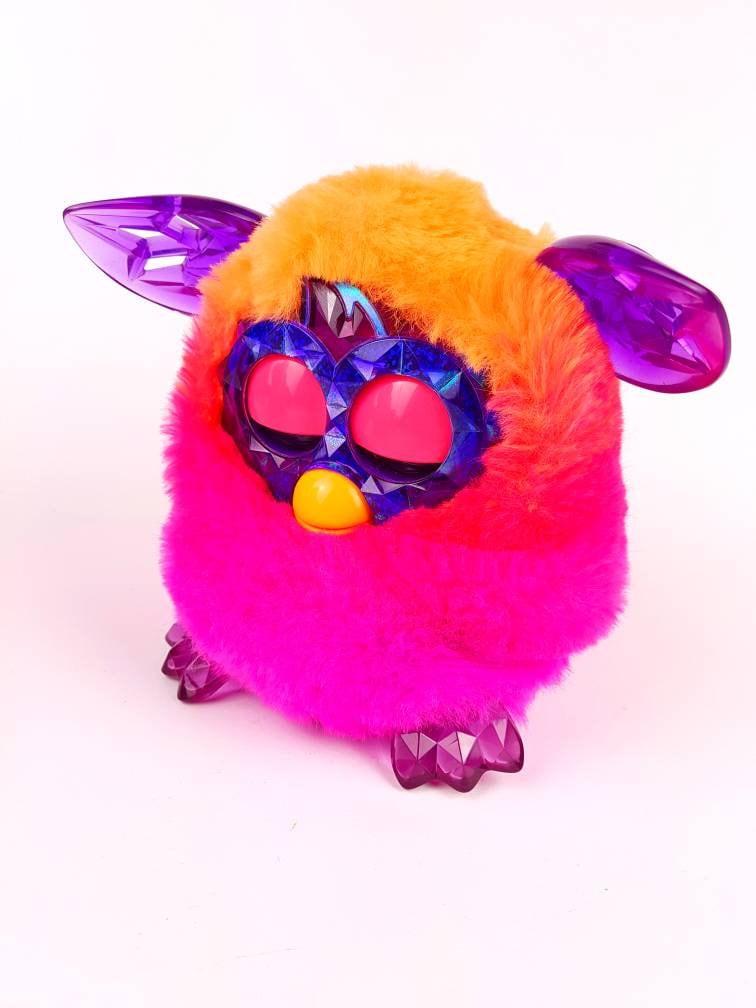 Furby Boom Crystal