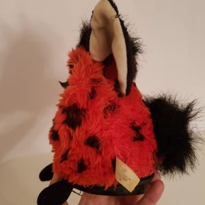 Furby Ladybug 1998 WORKING but NO SOUND Rare Old Furbies - Etsy Australia