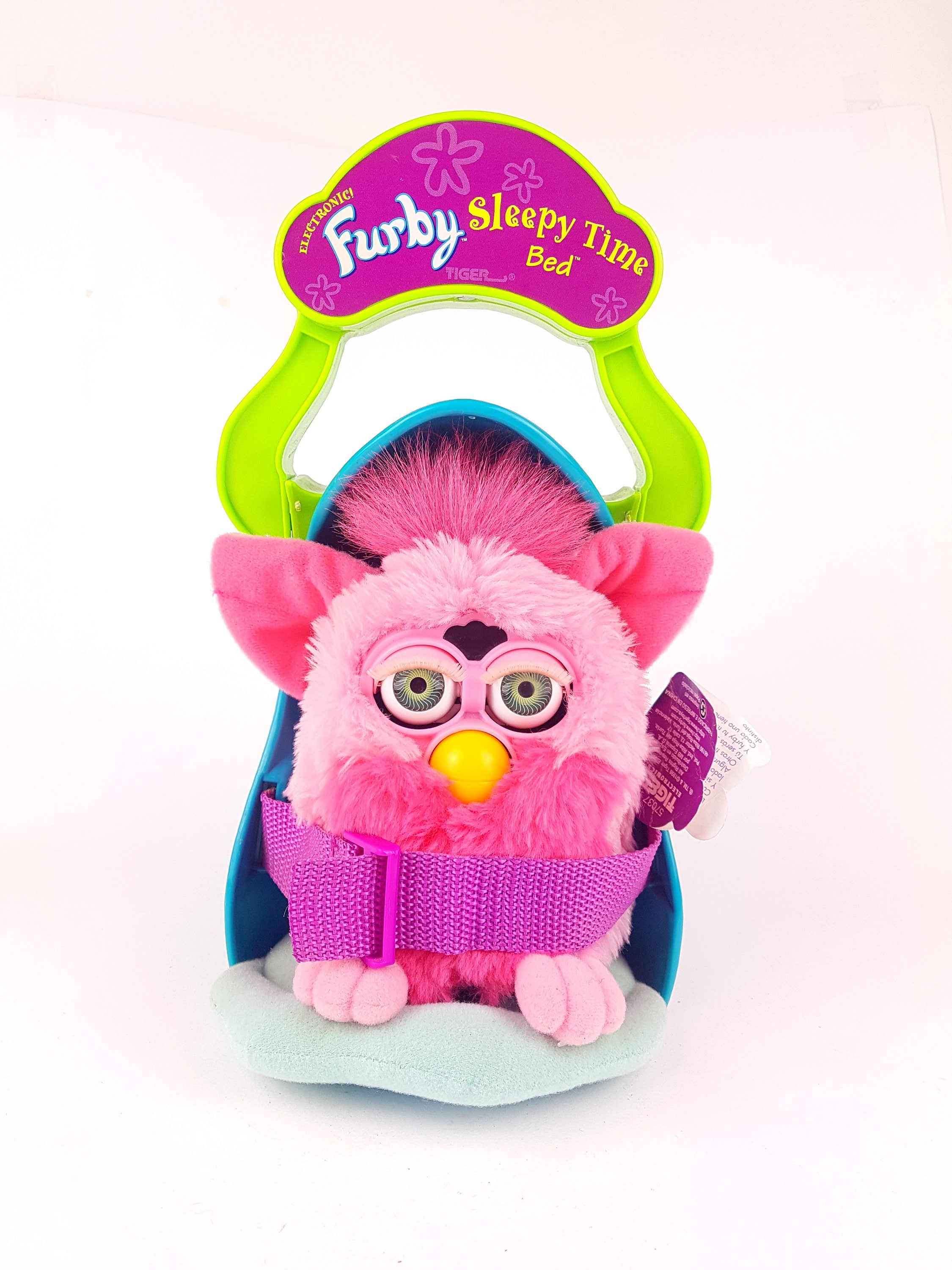 Furby Accessories