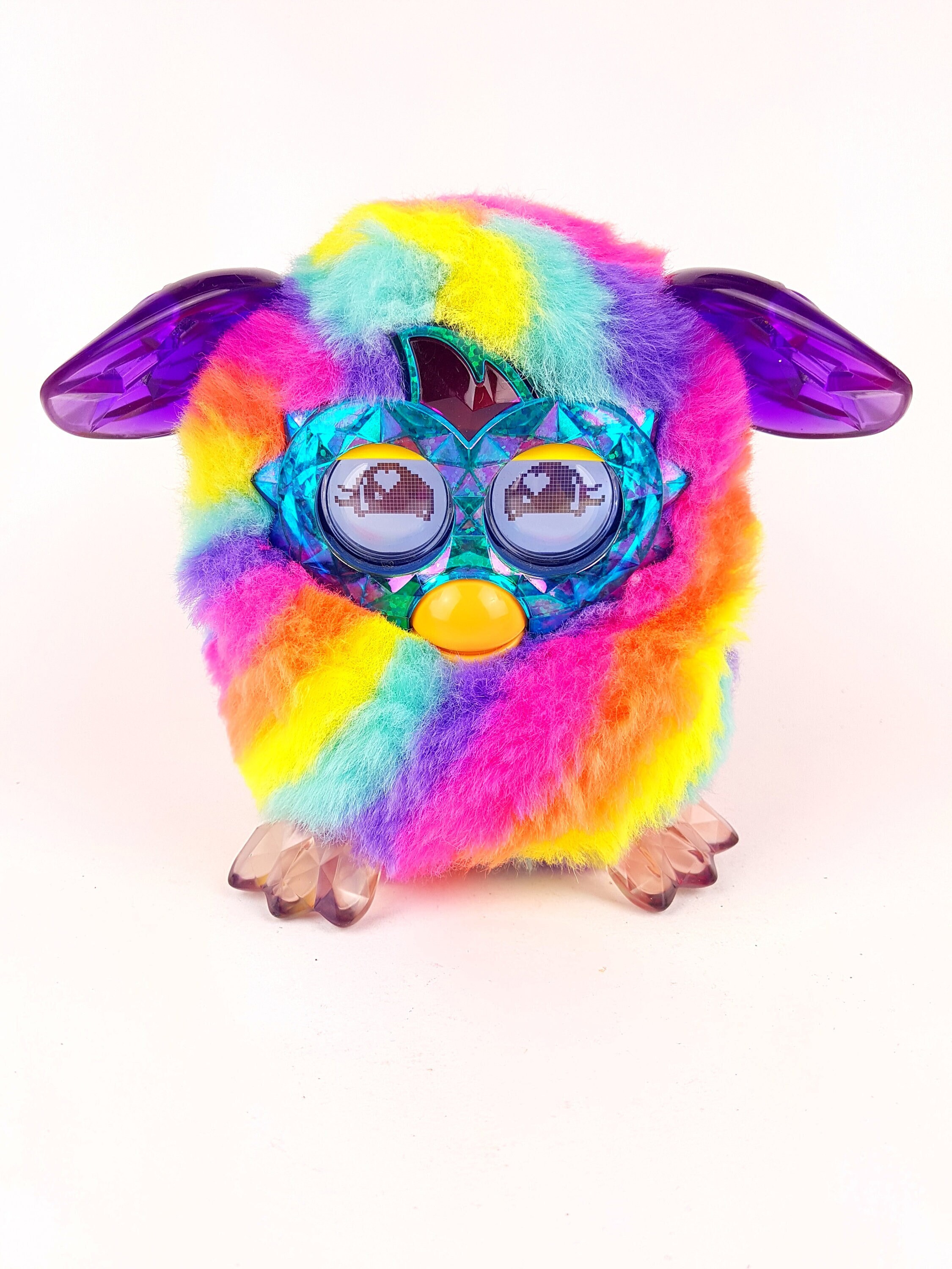 Furby Boom Crystal Furbling
