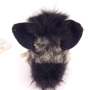 Furby Mink WORKING Rare Old 1998 Furbies Speaks Japanese - Etsy