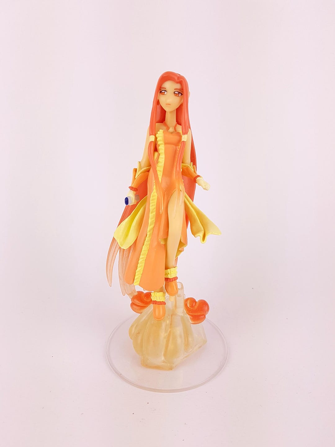 Sara Figure Pichi Pichi Pitch Mermaid Melody Sarah Idol Furuta 2 Figure ...